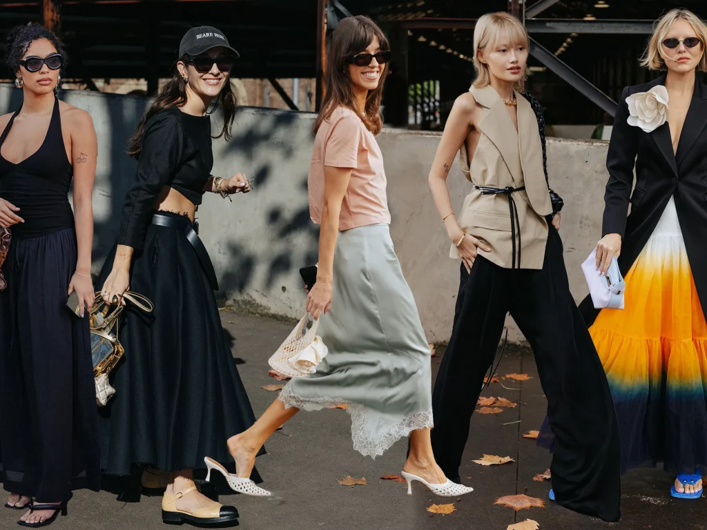 How to Mix and Match Patterns - TCO London